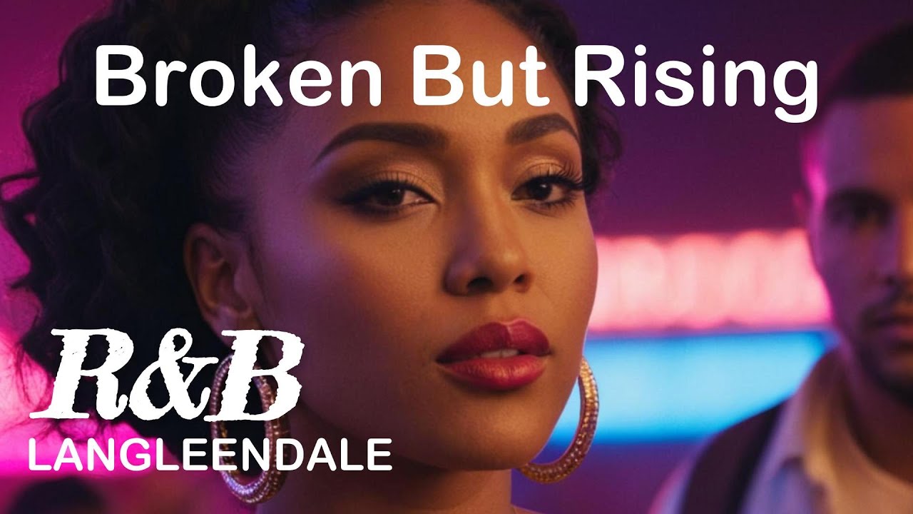 Broken But Rising - YouTube