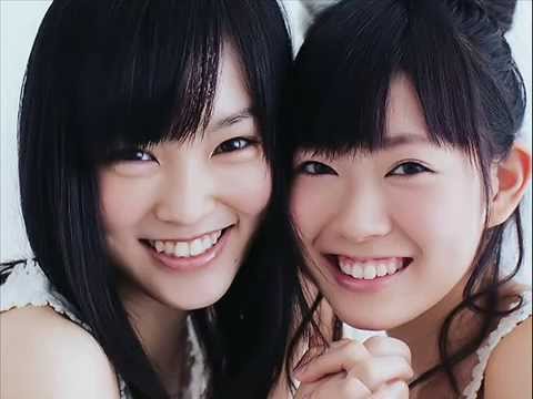 山本彩・渡辺美優紀 yamamoto sayaka / watanabe miyuki - YouTube