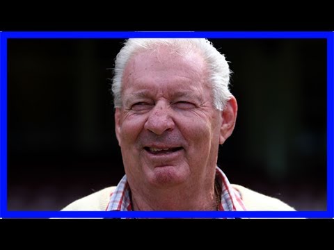Rugby league 'immortal' graeme langlands on child abuse charges - YouTube