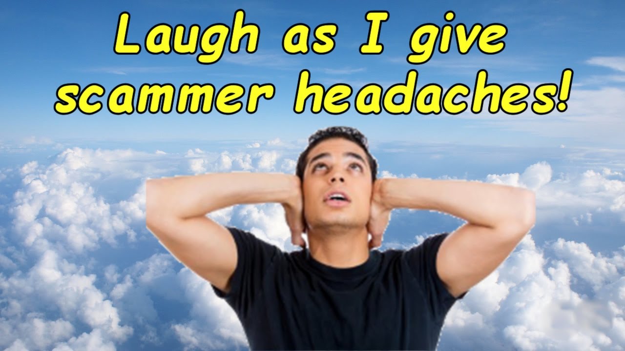 Funny Scammer Pranks LIVE #304 | Sep 16 2020 - YouTube