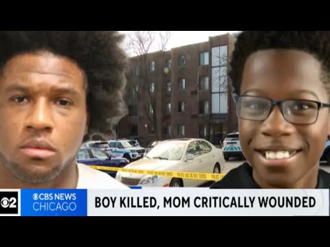 11 Year Old Boy Jayden Perkins K!LLED While PROTECTING His PREGNANT ...