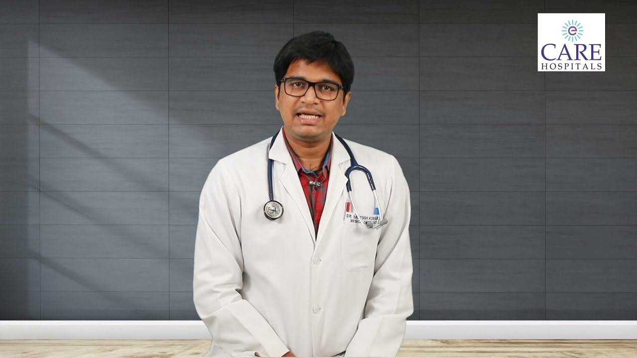 క్యాన్సర్ అంటే ఏమిటి? క్యాన్సర్ ని ట్రీట్ చెయ్యగలామా? Dr. Santosh Kumar ...