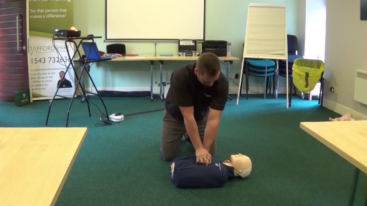 Baby Shark CPR - YouTube