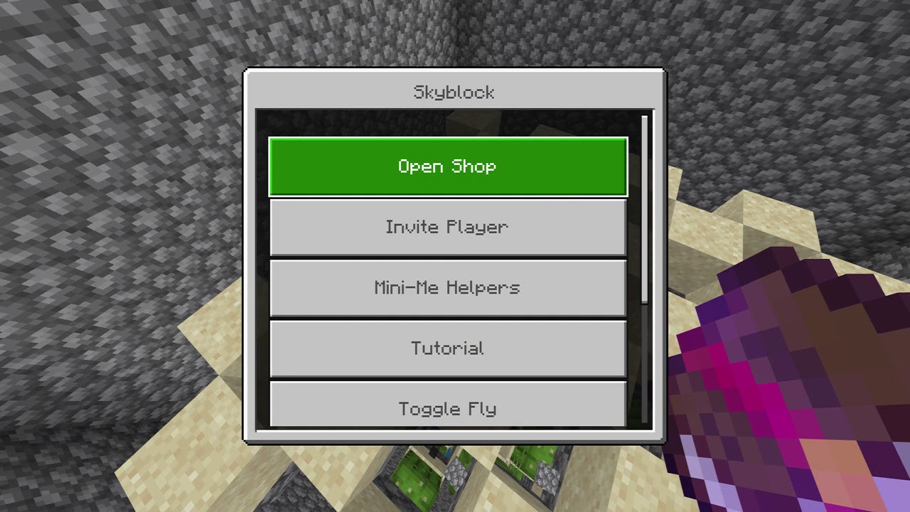 how to build a efficient cactus farm - YouTube