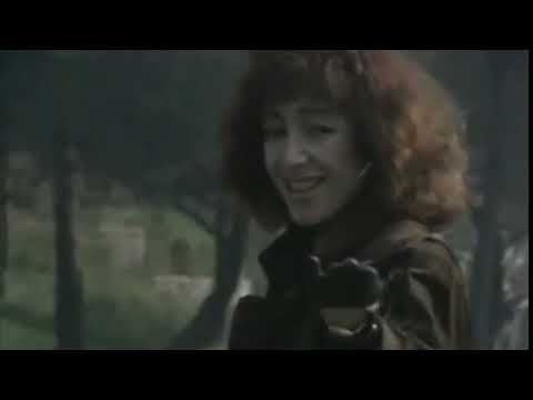 Hümeyra - Korkuyorum (klip)