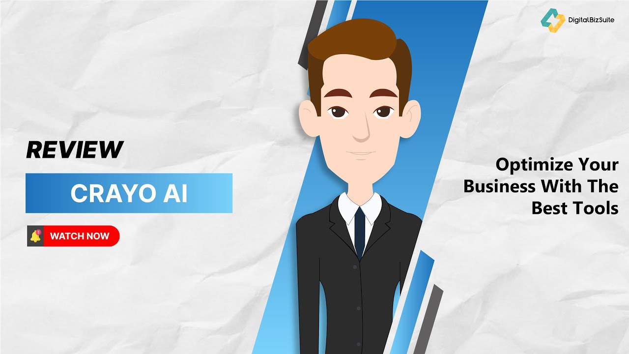 Revolutionize Your Content Creation with Crayo.ai – A Game Changer ...