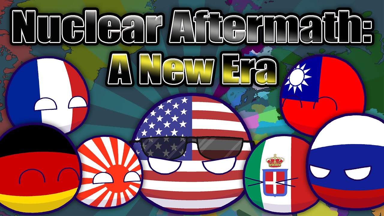 What if the Axis Powers Won WW2 – Part 16: International Cooperation ...