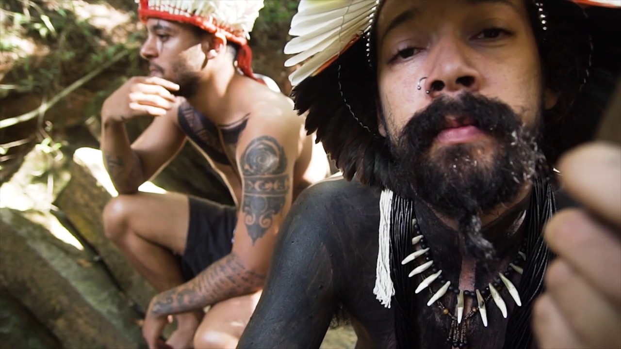 Kaverna man, Akord SCA e Patrícia Ordaz- Xochitzin - Medicinas exatas ...