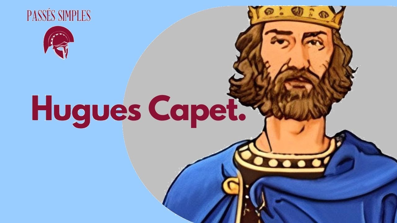Hugues Capet - YouTube