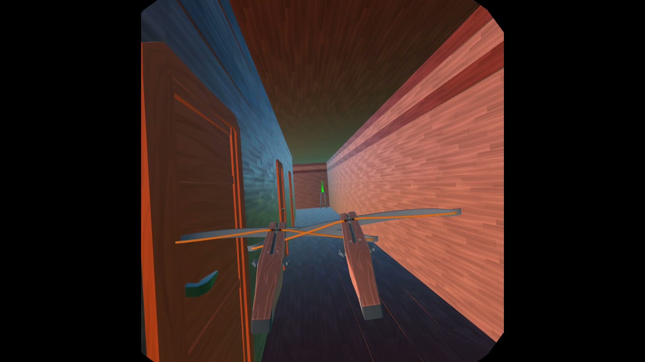 Rec Room VR Drunken Bar Fight RR - YouTube