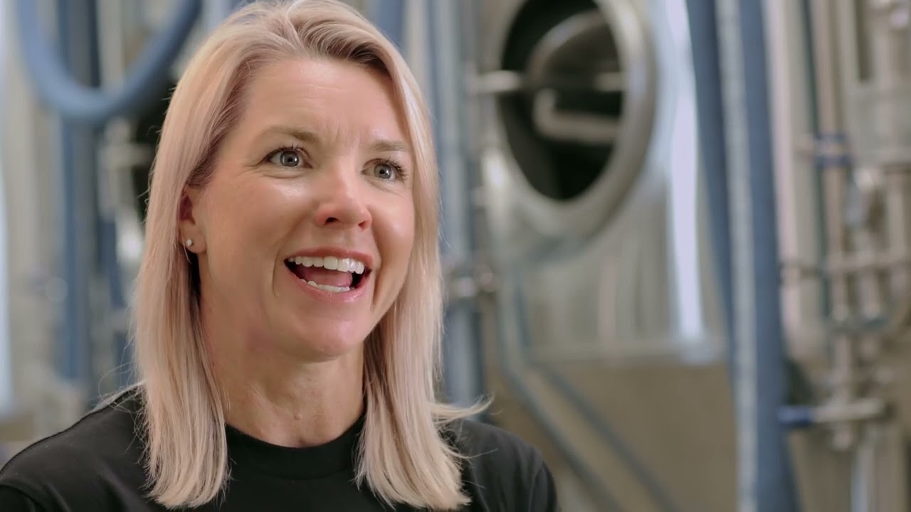 Woopi Brewing Co. Introduction - YouTube