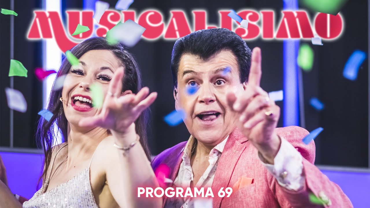 Programa 69- 02/12/2023 - YouTube