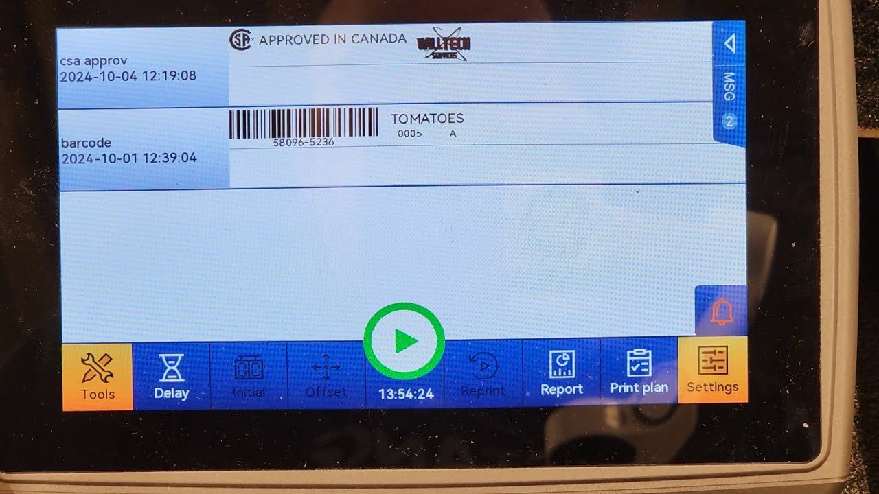 Sojet Canada Moli MoEco 2000.1 vs Elfin 1S (E1S) Printer and MoEco ...