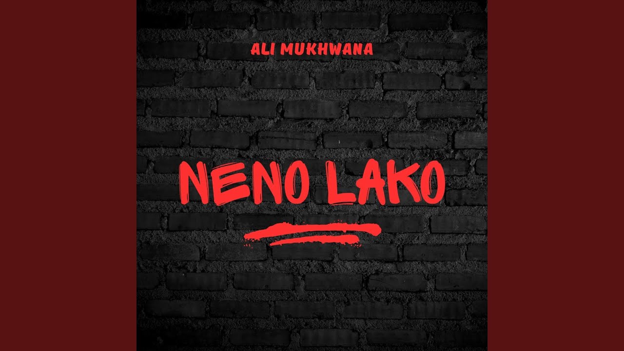 Neno Lako - YouTube