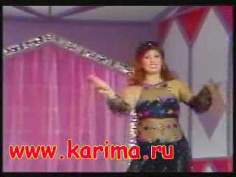 Nelly -Egyptian belly dancer 1/4