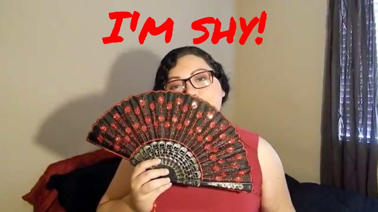 How to Communicate Using a Fan - YouTube