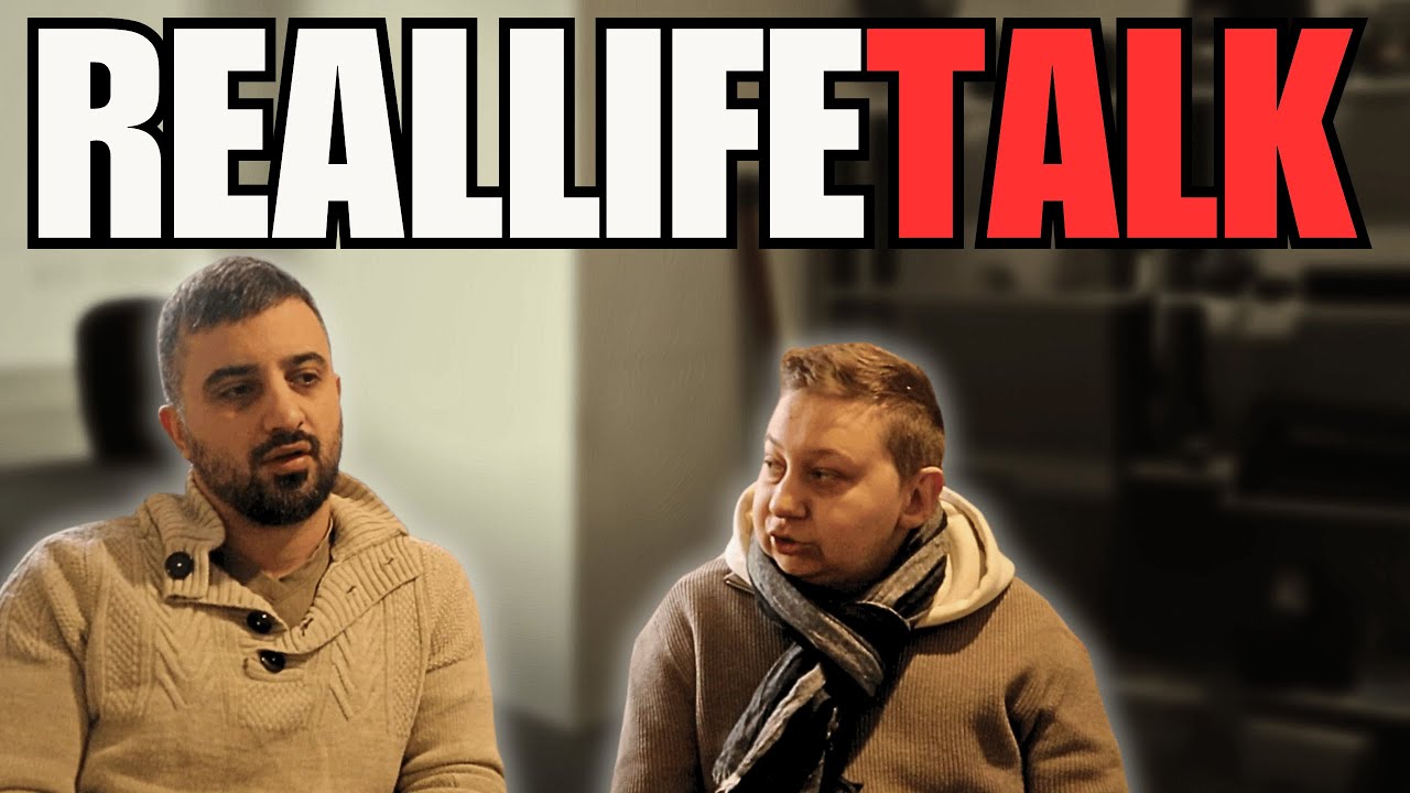ICH HABE @TimGiOH ENDLICH IN ECHT GETROFFEN! 😱 - YouTube