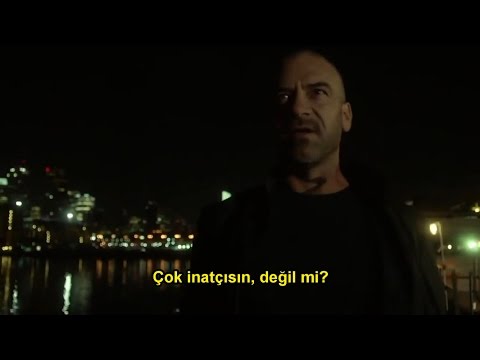 Shadowhunters 2x1 Özel Kesit: Jace ve Valentine Karşı Karşıya (TR Altyazılı)