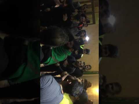 Erbain 2016 kerbela'daki Meclisimiz