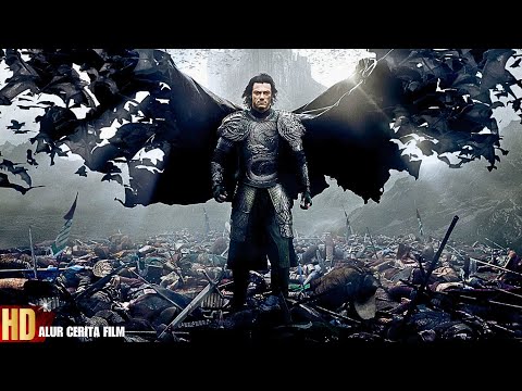 SEORANG RAJA YANG BERTARUNG SENDIRIAN MELAWAN RIBUAN PRAJURIT ELIT🔥alur cerita film