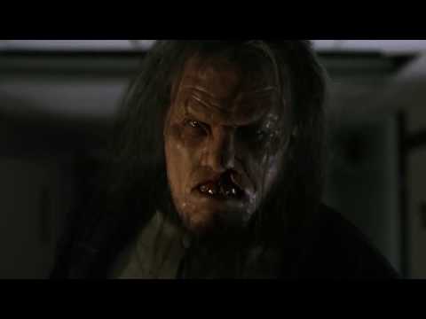 Wrong Turn 4: Bloody Beginnings  (DVD-trailer)