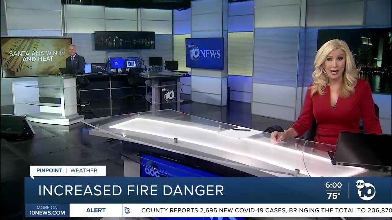 ABC 10News at 6pm Top Stories - YouTube