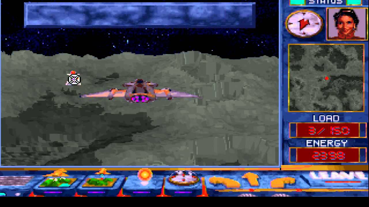 [LenoxPlay] Let's Play Alien Legacy 12: The Iron Asteroid - YouTube