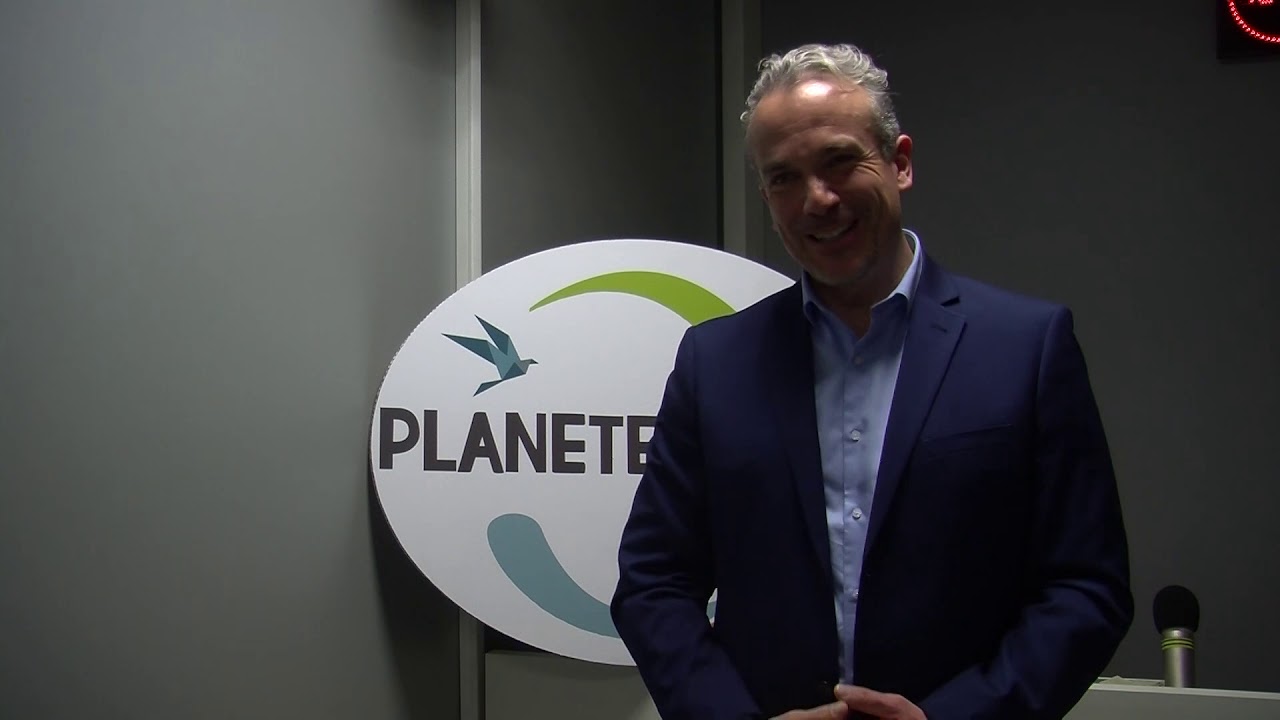 Alexandre SCHABEL - Directeur Communication et RSE chez Crédit Agricole ...