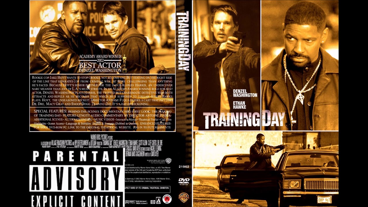 Nelly #1 Training Day Soundtrack - YouTube