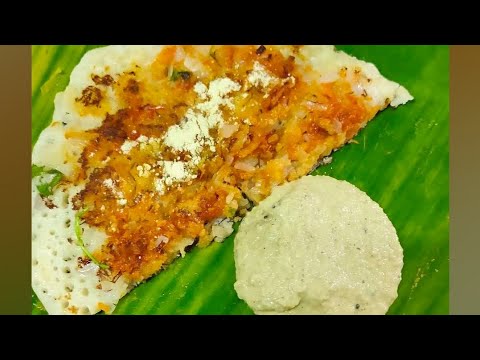 tadipatri ghee dosa@venka vasavi tiffens, tadipatri - YouTube