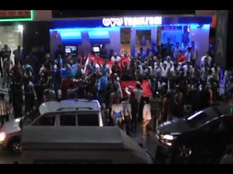 Bağcılar Yüzyılda Ayaklanma
