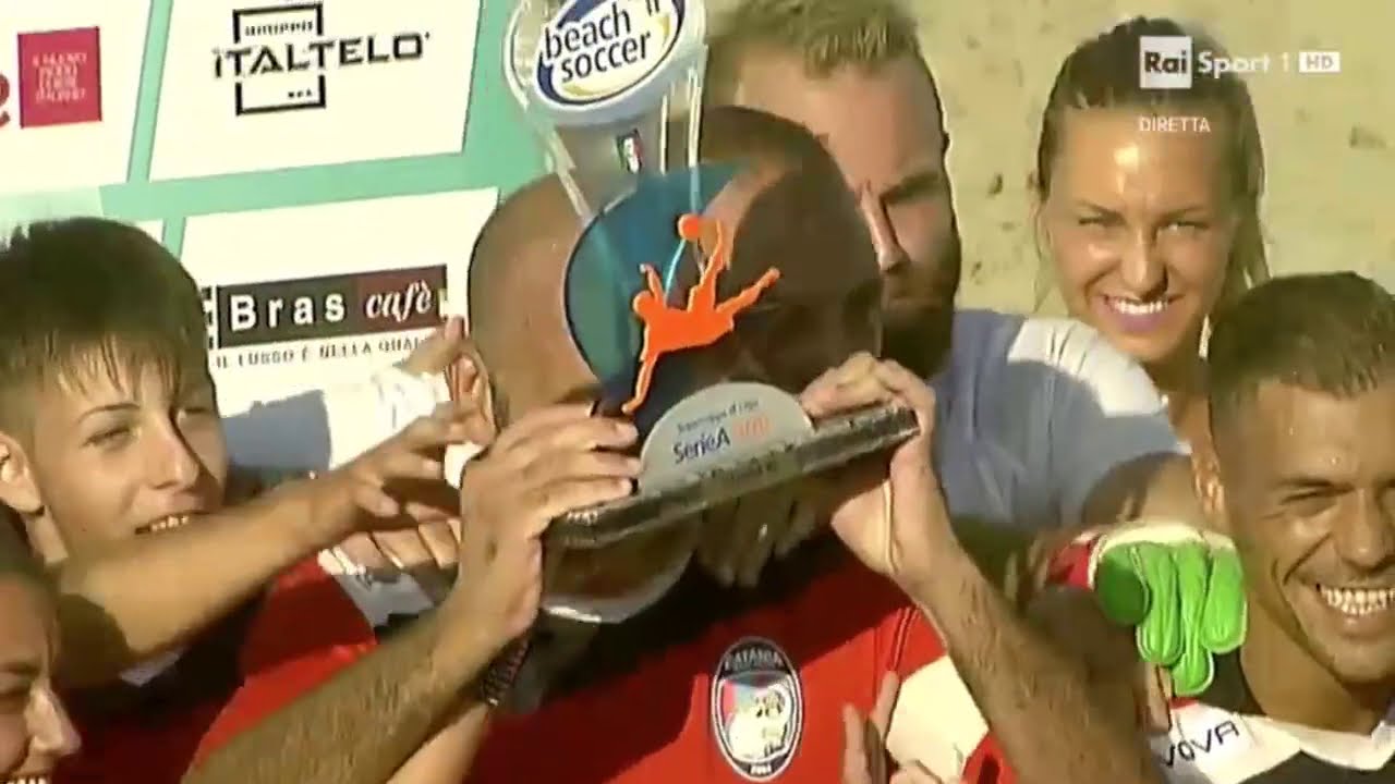 Highlights Finale Riccione - YouTube