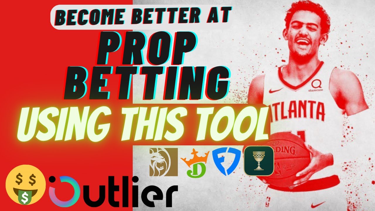 This Tool Can Make You A Better Sportsbook Prop Betting Player. Get ...