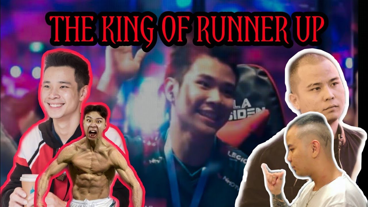 THE KING WITHOUT CROWN! - YouTube