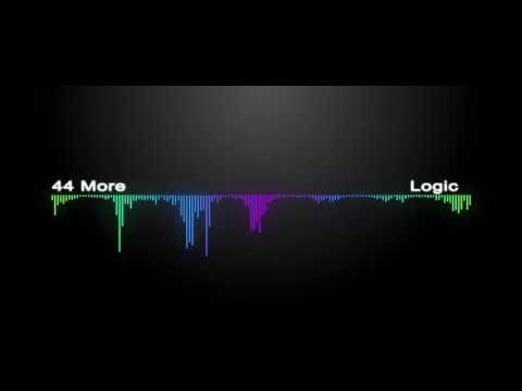 Logic - 44 More (Bass Boosted) - YouTube