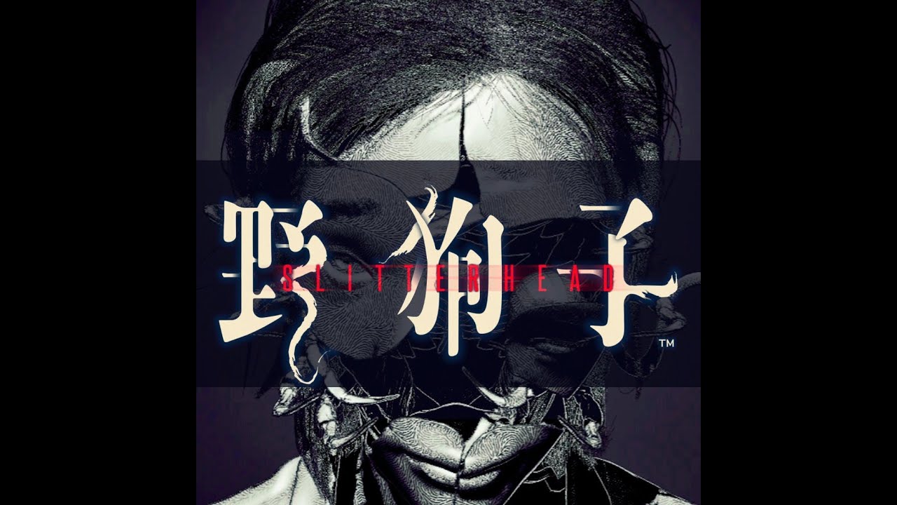 Slitterhead - Announcement Trailer - YouTube