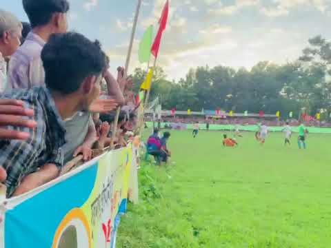 অফিস বাজার ফুটবল ক্লাব