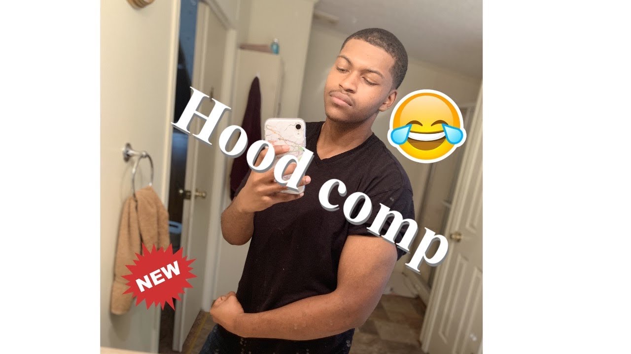 Hood comp # That’s so crazy - YouTube