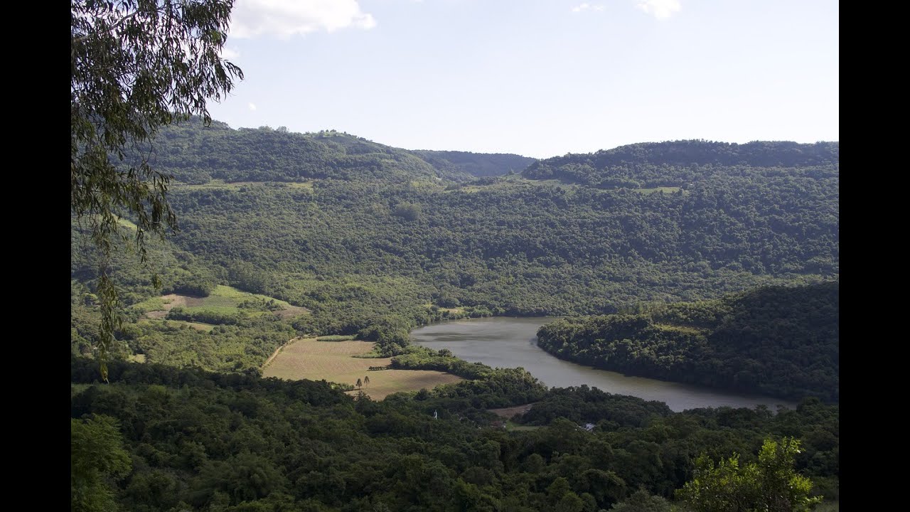 Ivorá - RS Quer conhecer um Lugar Incrível? Visita a Dois Famosos ...