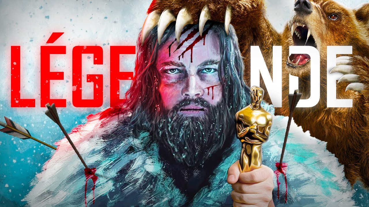 Le Survivant LÉGENDAIRE qui a inspiré The Revenant - YouTube