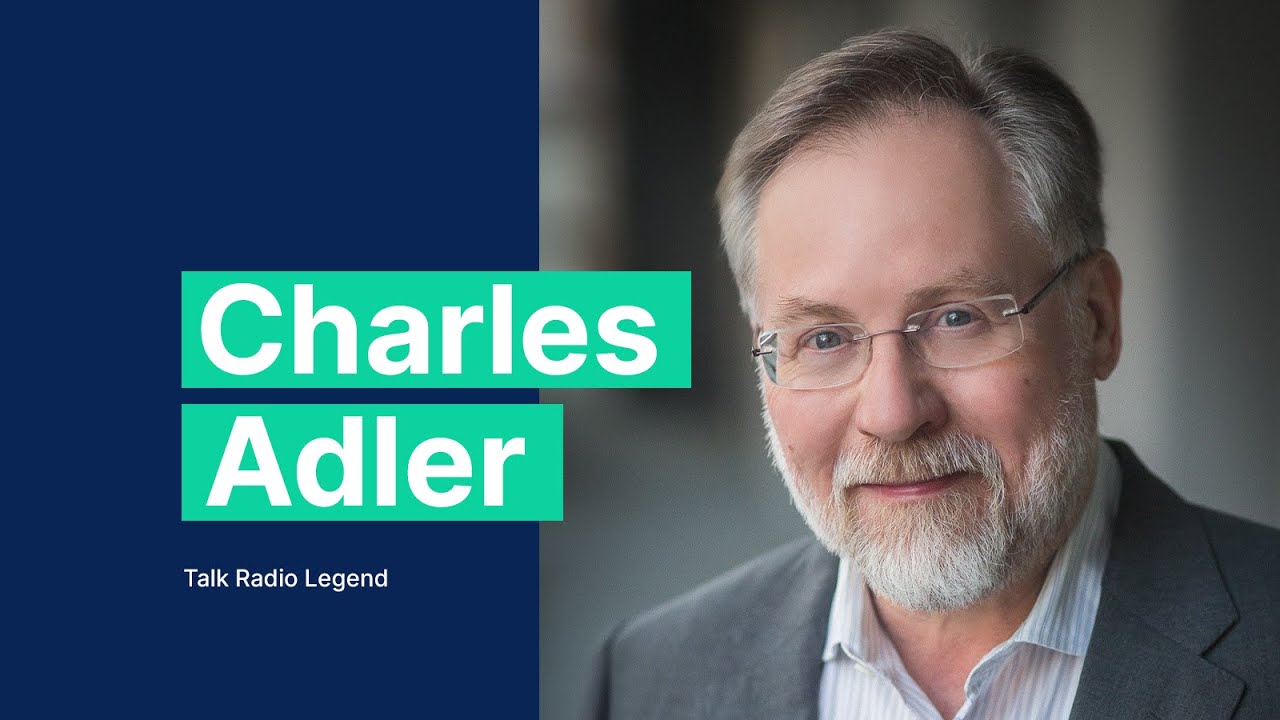 September 19, 2022 - "Canada's Conservative Uncle" Charles Adler; Are ...