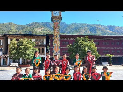 69th Birth Anniversary of His Majesty the Fourth King Jigme Singye ...