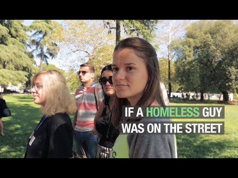 Young Leaders: The Power of Giving