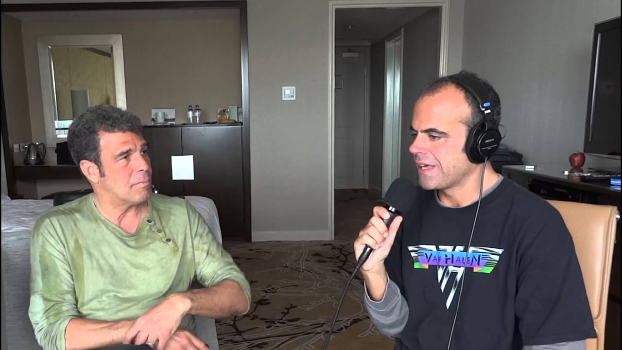 Ringo Starr All Starr Band/ Billy Joel's Mark Rivera with Honolulu ...