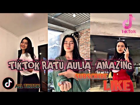 TIKTOK DANCE @ratu.smb Amazing] 2021 #tiktok #dance