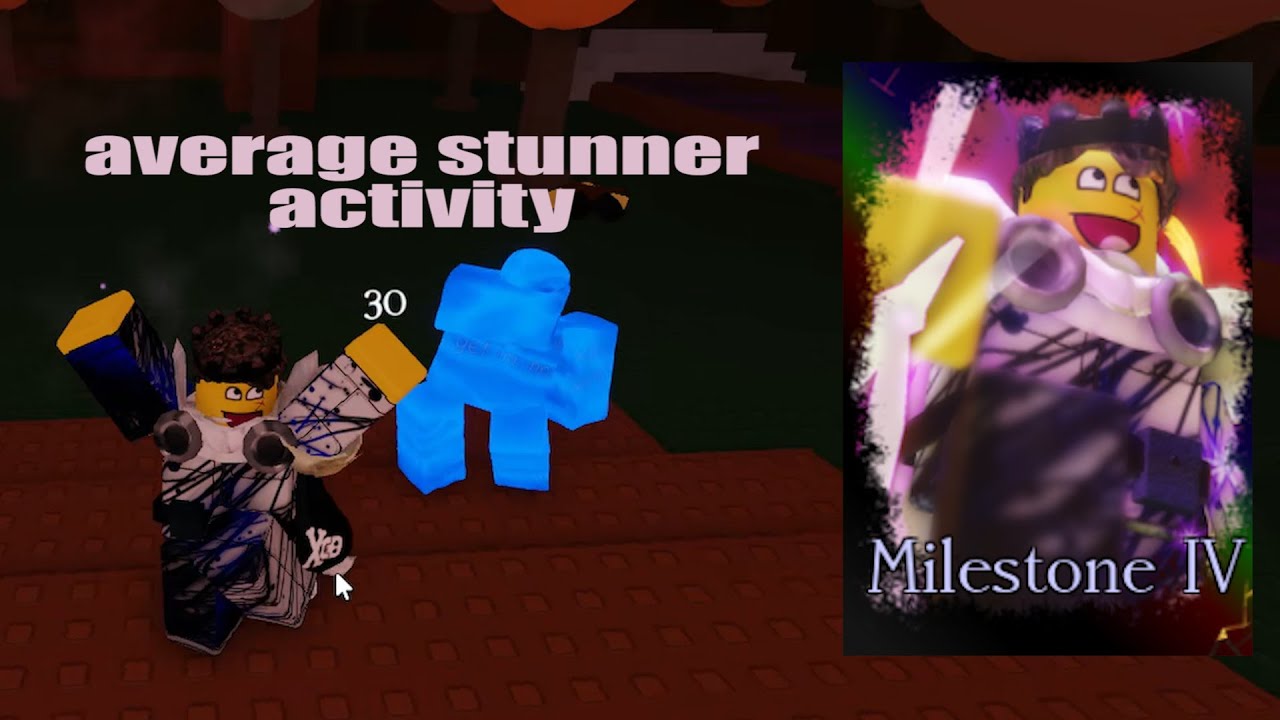 Shedletsky Milestone IV | Forsaken - YouTube