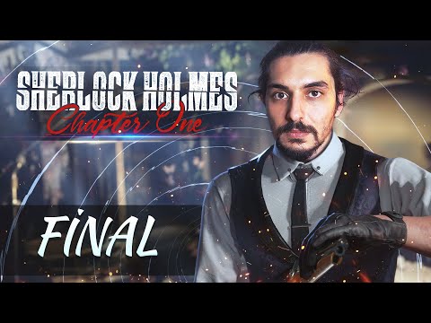 ANNE SEVGİSİ | Sherlock Holmes: Chapter One | FİNAL