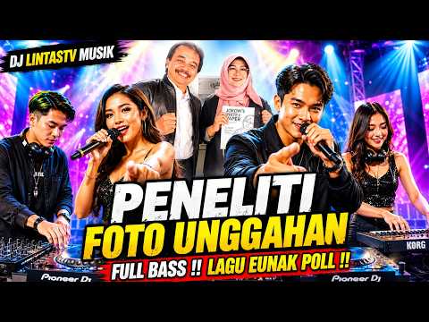 Viral !! Remix Enak Poll \