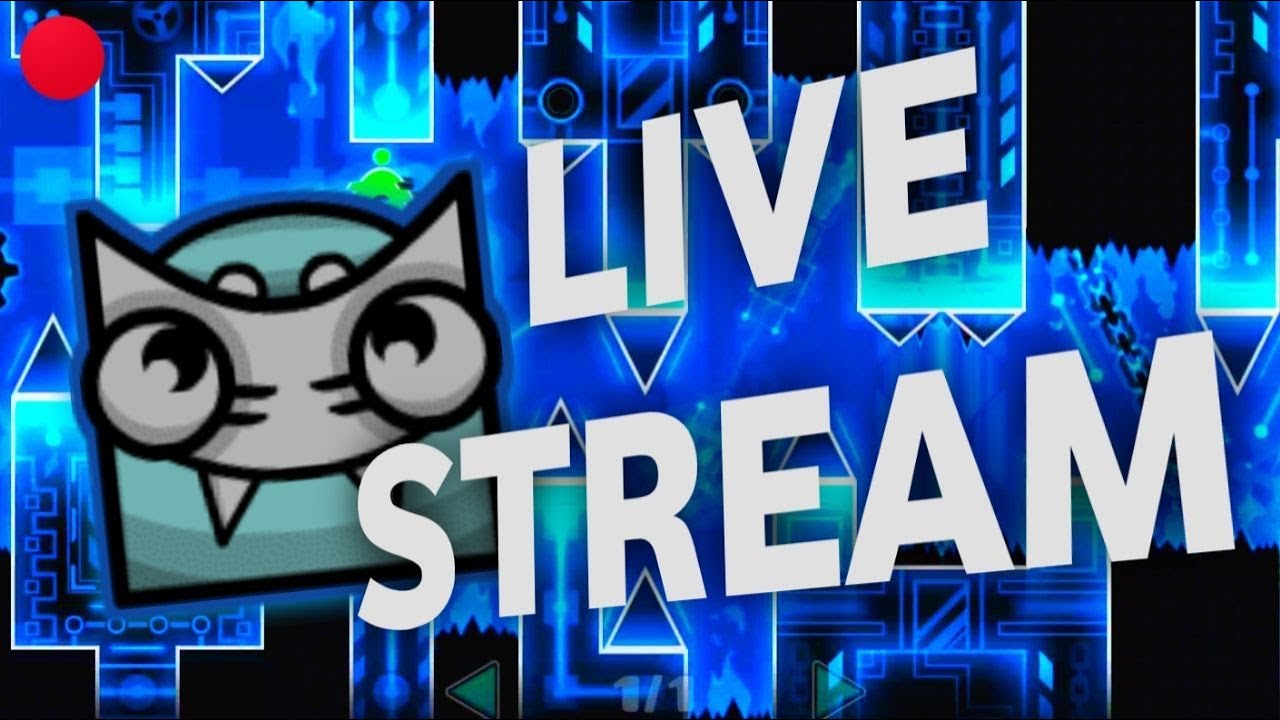 GD Stream - YouTube