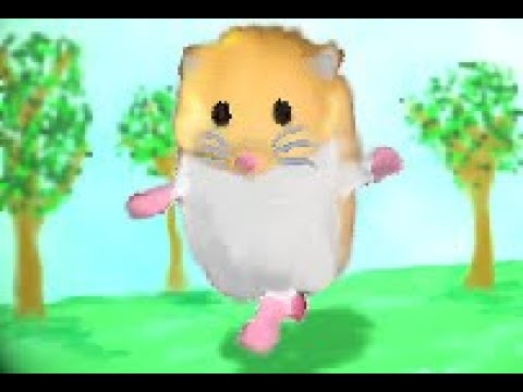 Hamuhamu♪ Gameplay - Let's Sleep ! - YouTube